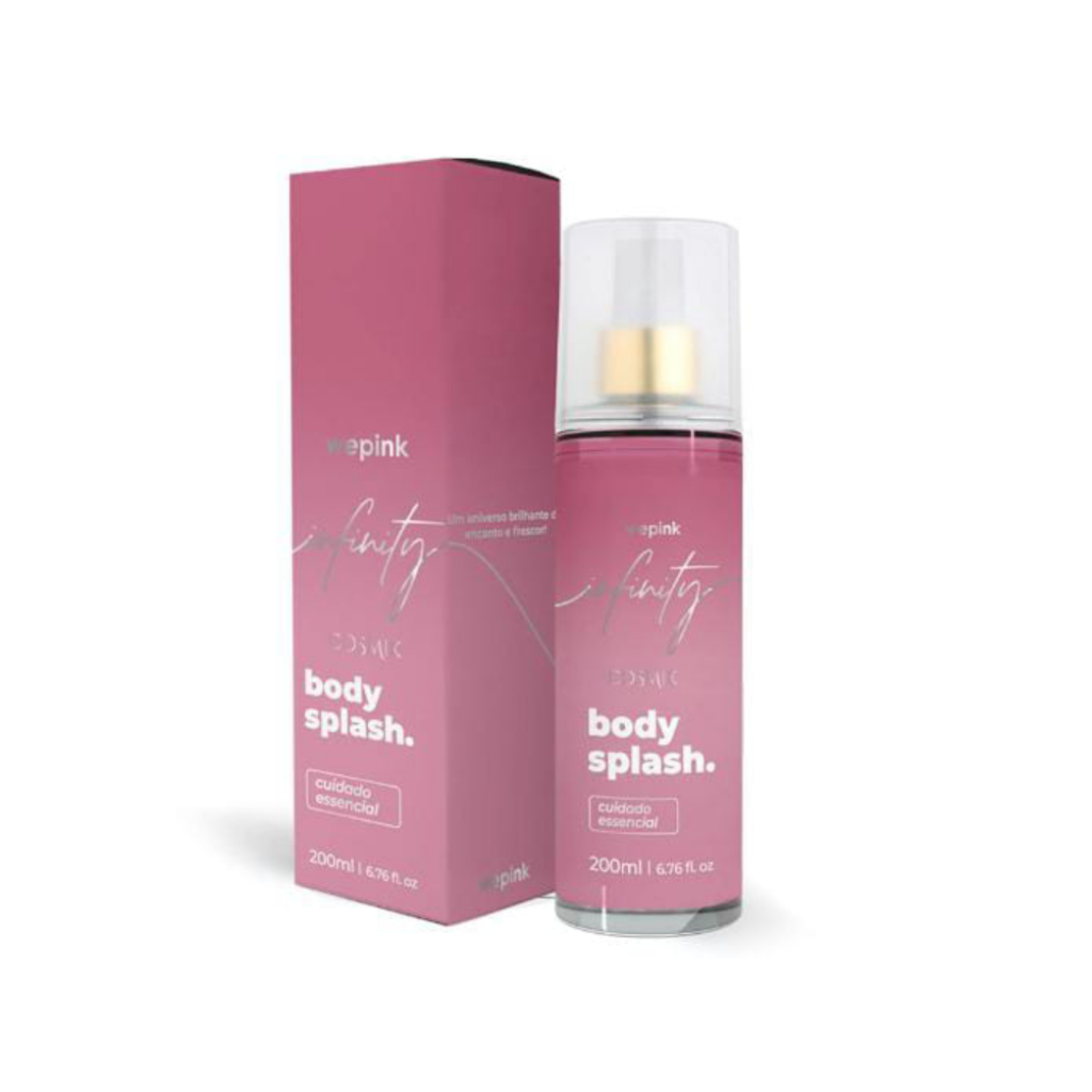 Body Splash - Virginia Fonseca - Wepink | Shopee Brasil