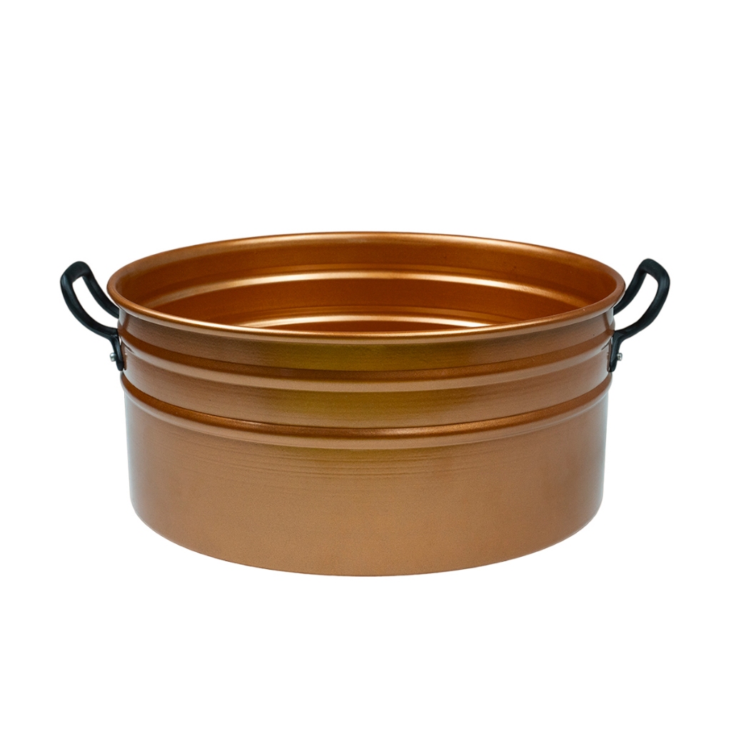 Tina escalda para pés balde newborn pés e unhas resistente esquenta pés ...