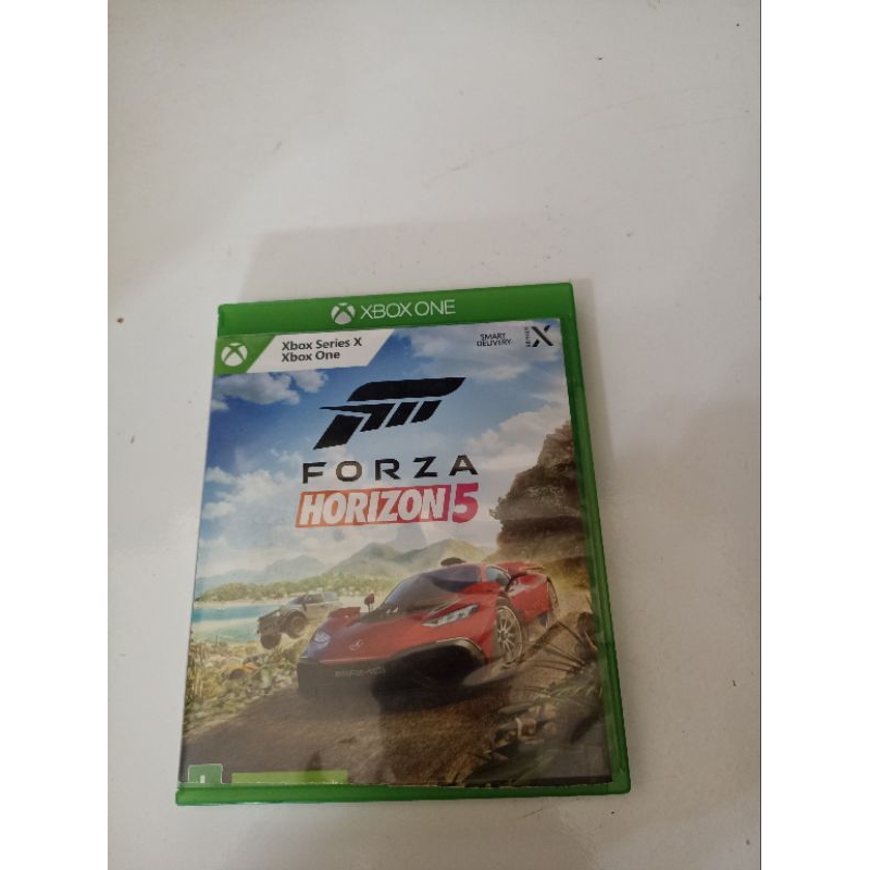 Forza Horizon 5 Xbox one | Shopee Brasil