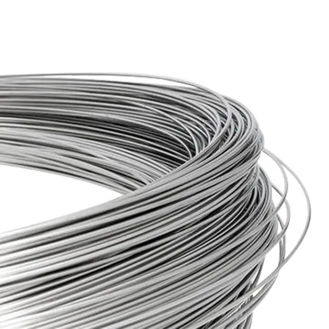 Arame Galvanizado Liso Grosso BWG 8 - 100 metros 1.000 kgf 4,20 mm ...