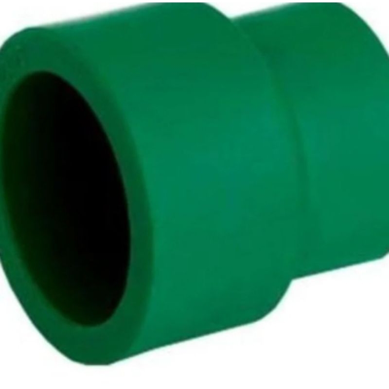 Bucha de redução ppr 63x40 (kit com 33 Unidades) | Shopee Brasil