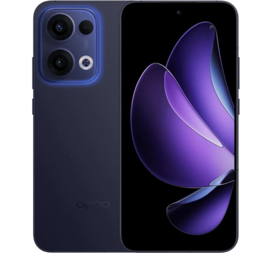 Smartphone Oppo Reno13 5G Dual Sim 6.59" 512GB 12GB RAM - Blue - RENO ...