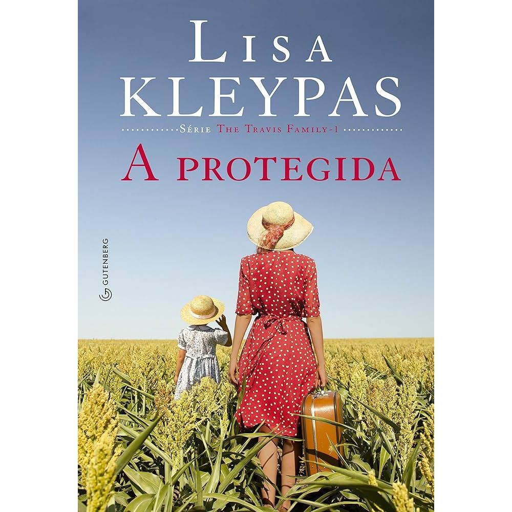 LIVRO A PROTEGIDA - LISA KLEYPAS (USADO) | Shopee Brasil