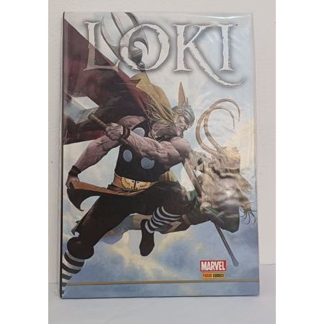 HQ Loki | Shopee Brasil