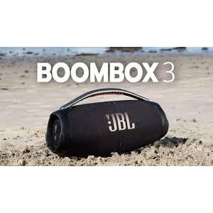 CAIXA DE SOM BOOM BOX DE 23CM PREMIUM --- SUPER PROMOÇÃO VERÃO ...