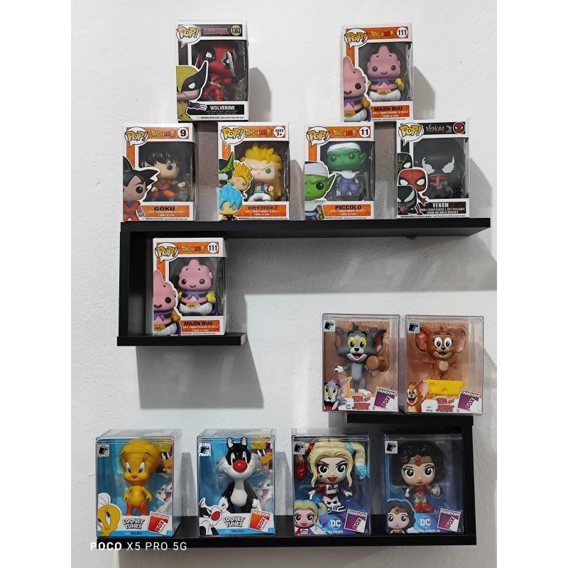 Pop/Funko pop | Shopee Brasil