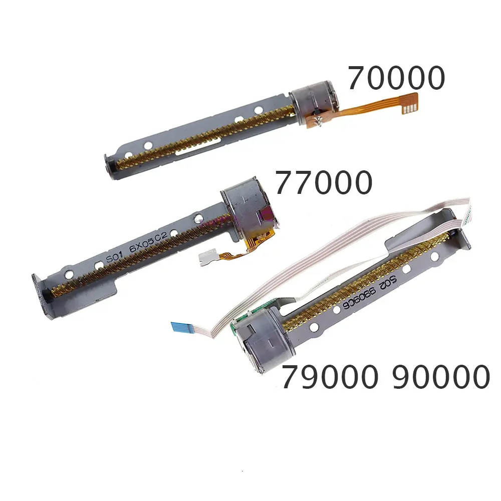 Motor lateral para PS2 Play 2 Slim Modelos 70000 77000 79000 90000 ...