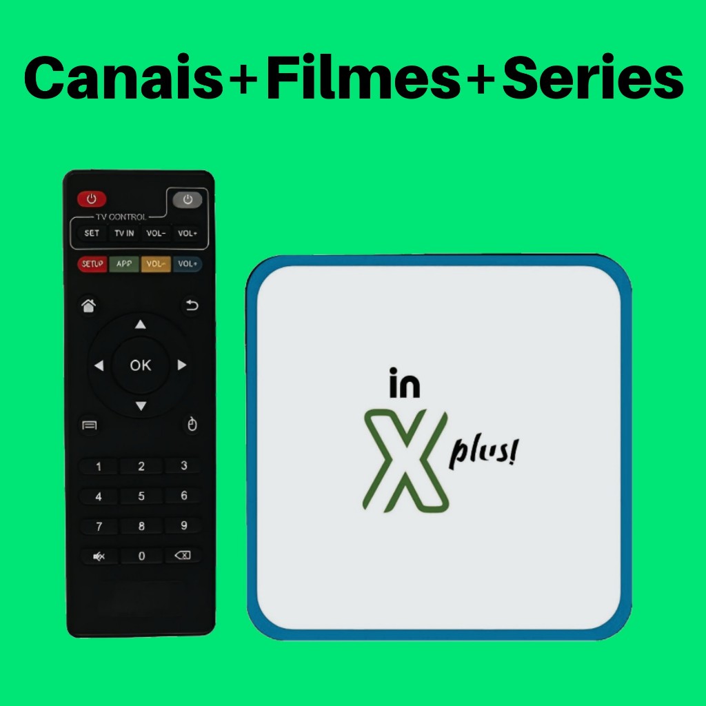 Android Game Box V2 4k Vitalicio Tudo Liberado | Shopee Brasil