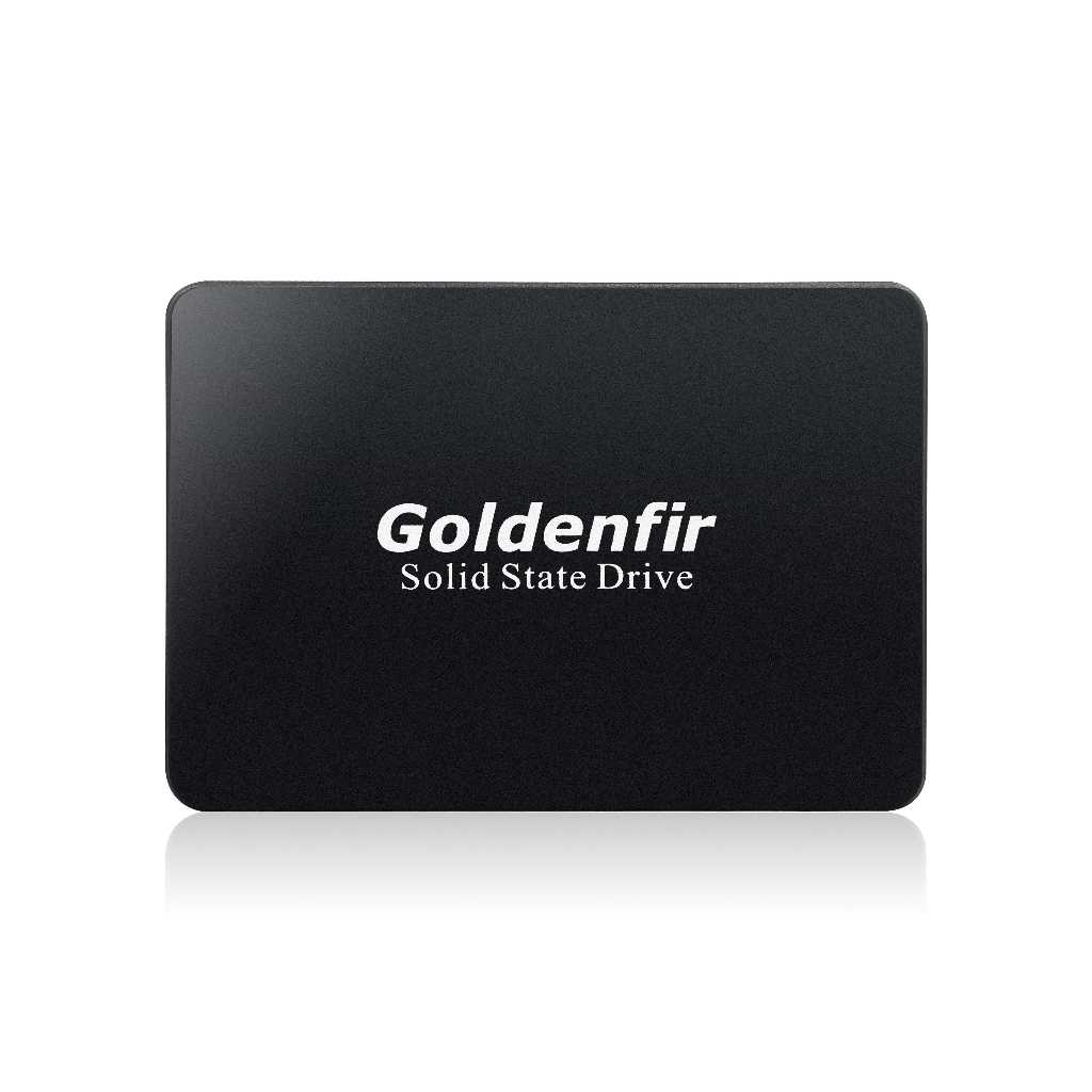 SSD GOLDENFIR 240GB | Shopee Brasil