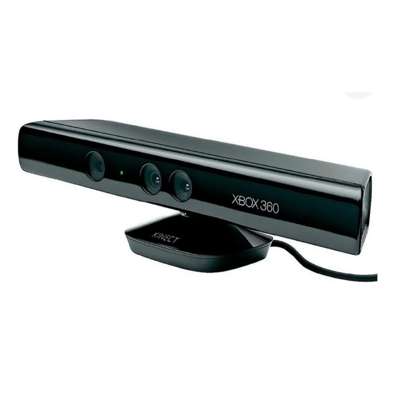 camera Kinect Xbox 360 original | Shopee Brasil