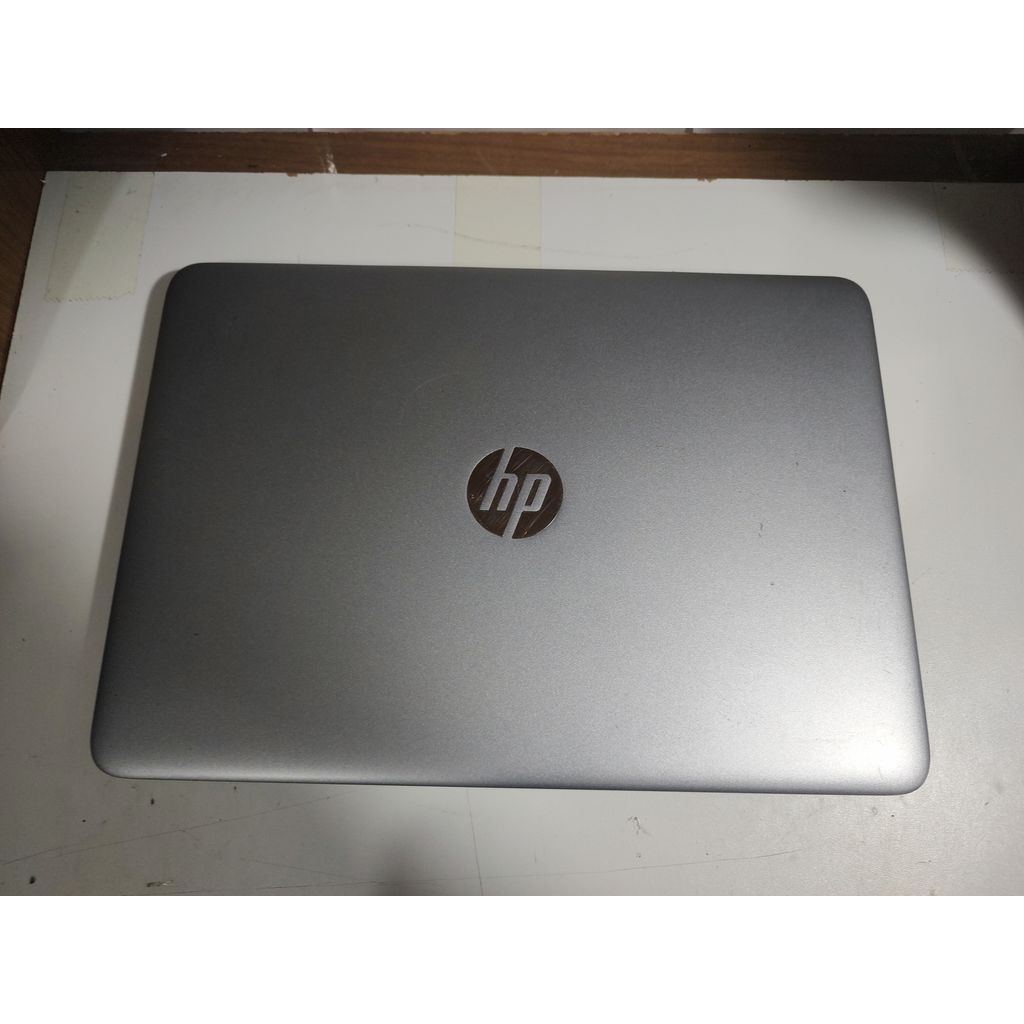 Notebook Hp EliteBook 745 G4 AmdPro A8-9600B R5,10 C-4C+6G | Shopee Brasil