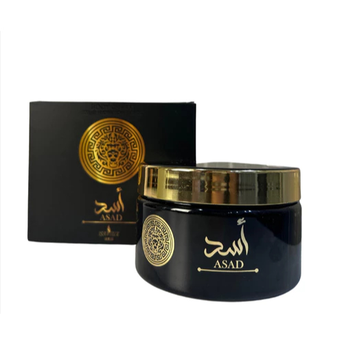Creme Hidratante Corporal Asad Isabelle La Belle 200g | Shopee Brasil