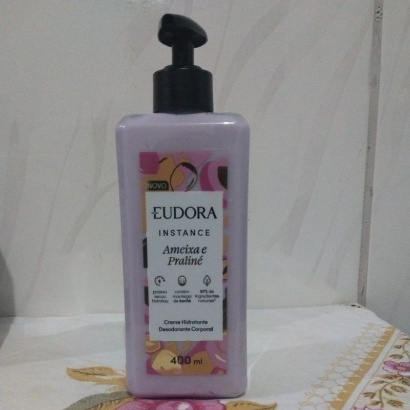 Eudora | Shopee Brasil