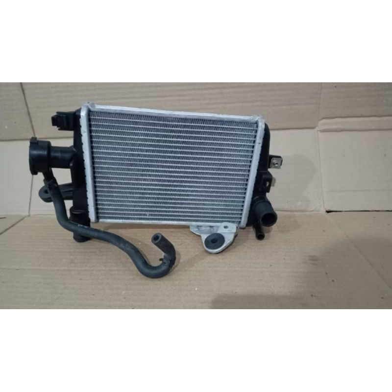 radiador direito BMW 1200 GS | Shopee Brasil