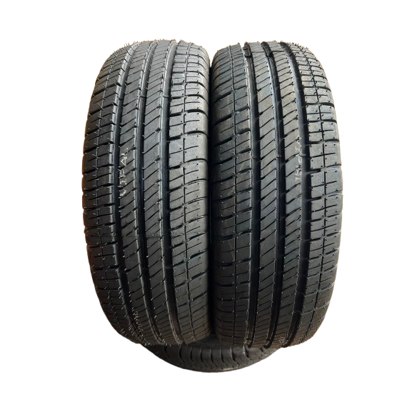 KIT 2 PNEUS 175/65/14 REMOLD(ECOLOGICO)VIPAL | Shopee Brasil