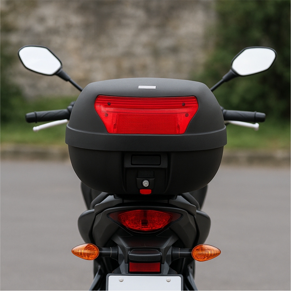 Bauleto Pro Tork Smart Box 28 Litros Com Base Universal | Shopee Brasil