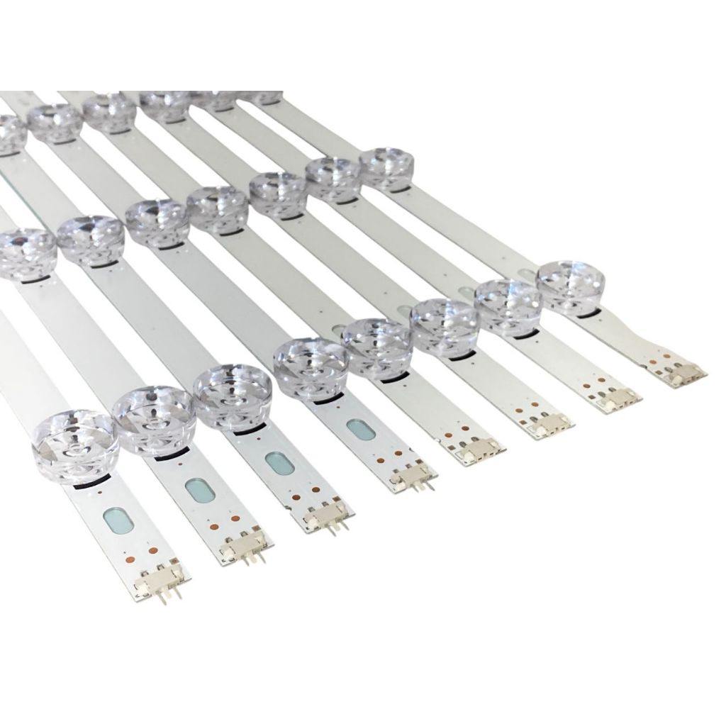 Kit De Led Tv 42lb5500 42lb5600 42lb5800 42lb6500 Novo | Shopee Brasil