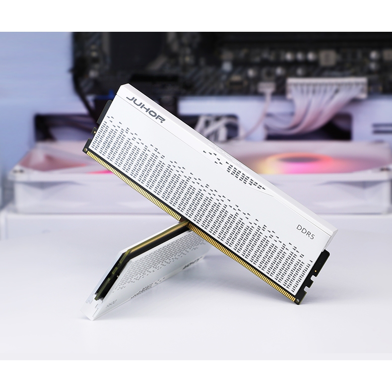 Memória RAM DDR5 Juhor 1x16GB – 5600MHz para Desempenho Máximo em Games e Apps | Shopee Brasil