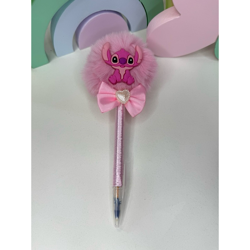 Caneta personalizada Angel | Shopee Brasil
