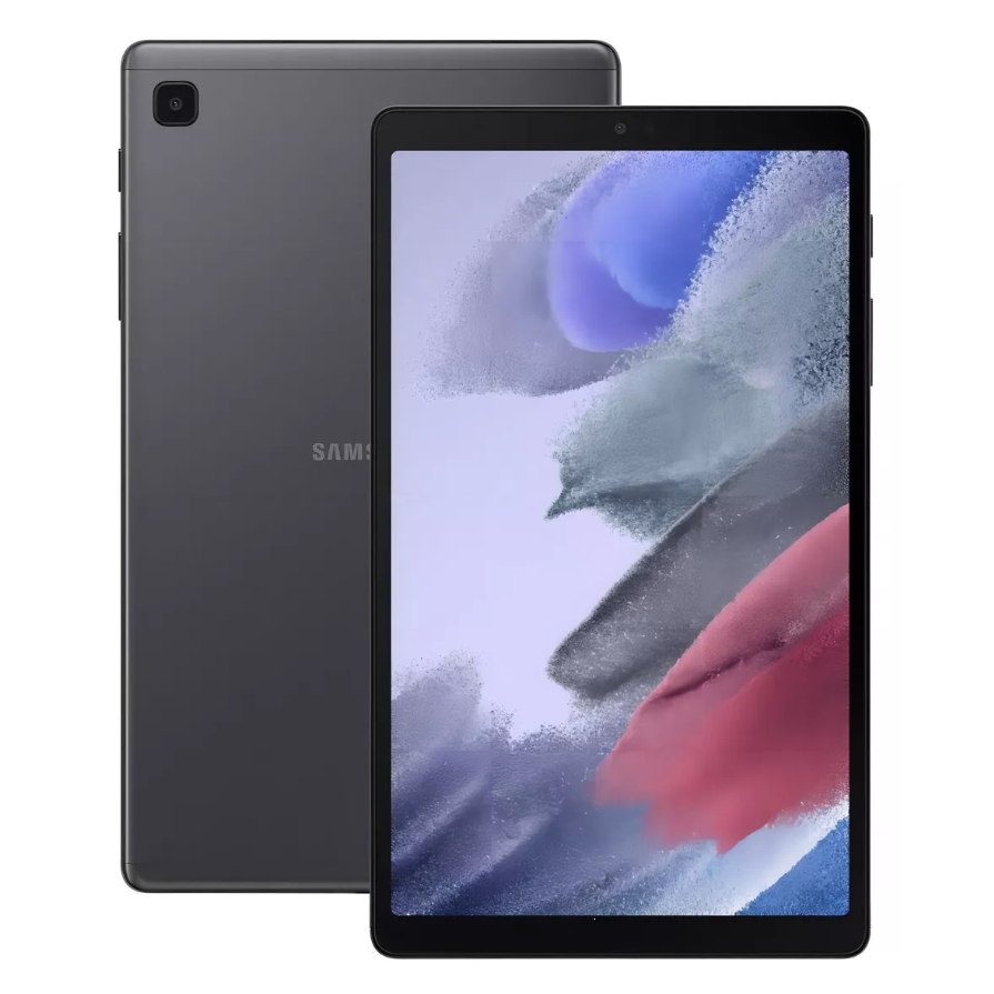 Samsung Tab A7 Lite Sm-t225 Tela 8,7'' 4g 32gb Grafite ...