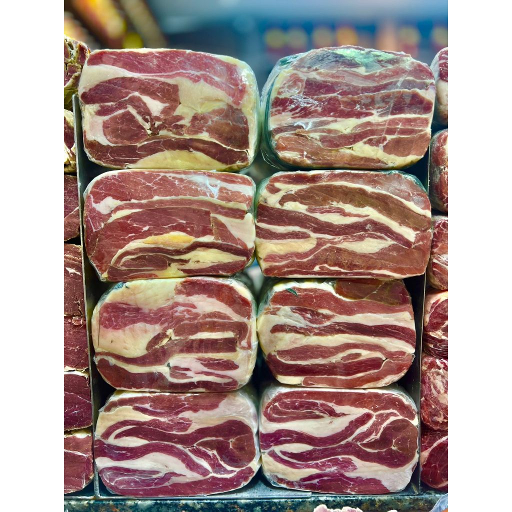 charque sertão 1 KILO | Shopee Brasil