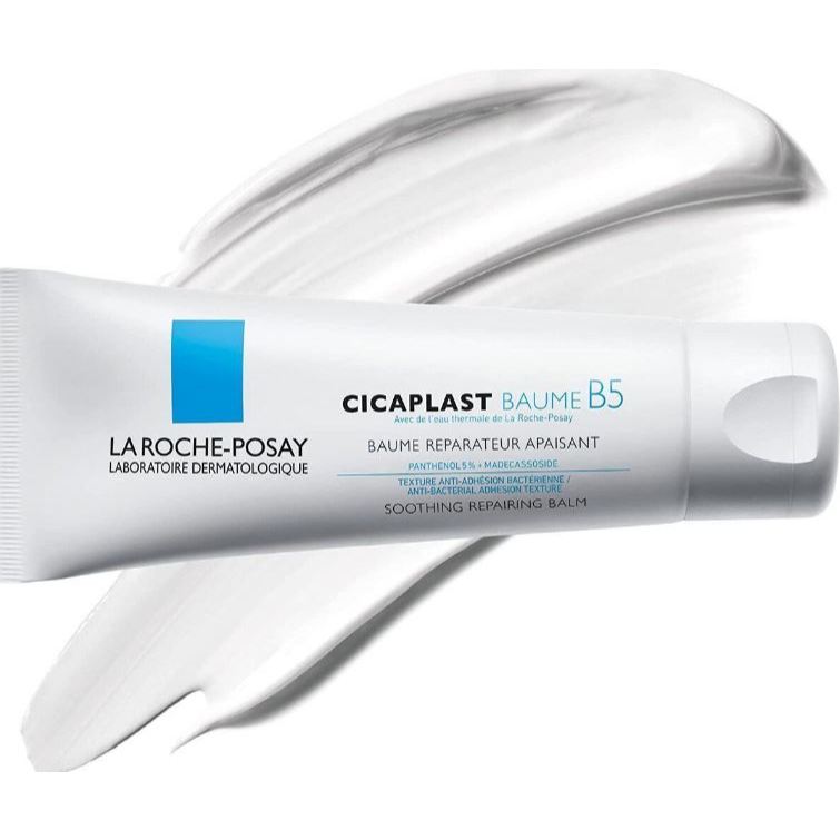 CICAPLAST Baume B5 100ml TAMANHO GRANDE CUSTO BENEFICIO - Hidratante ...