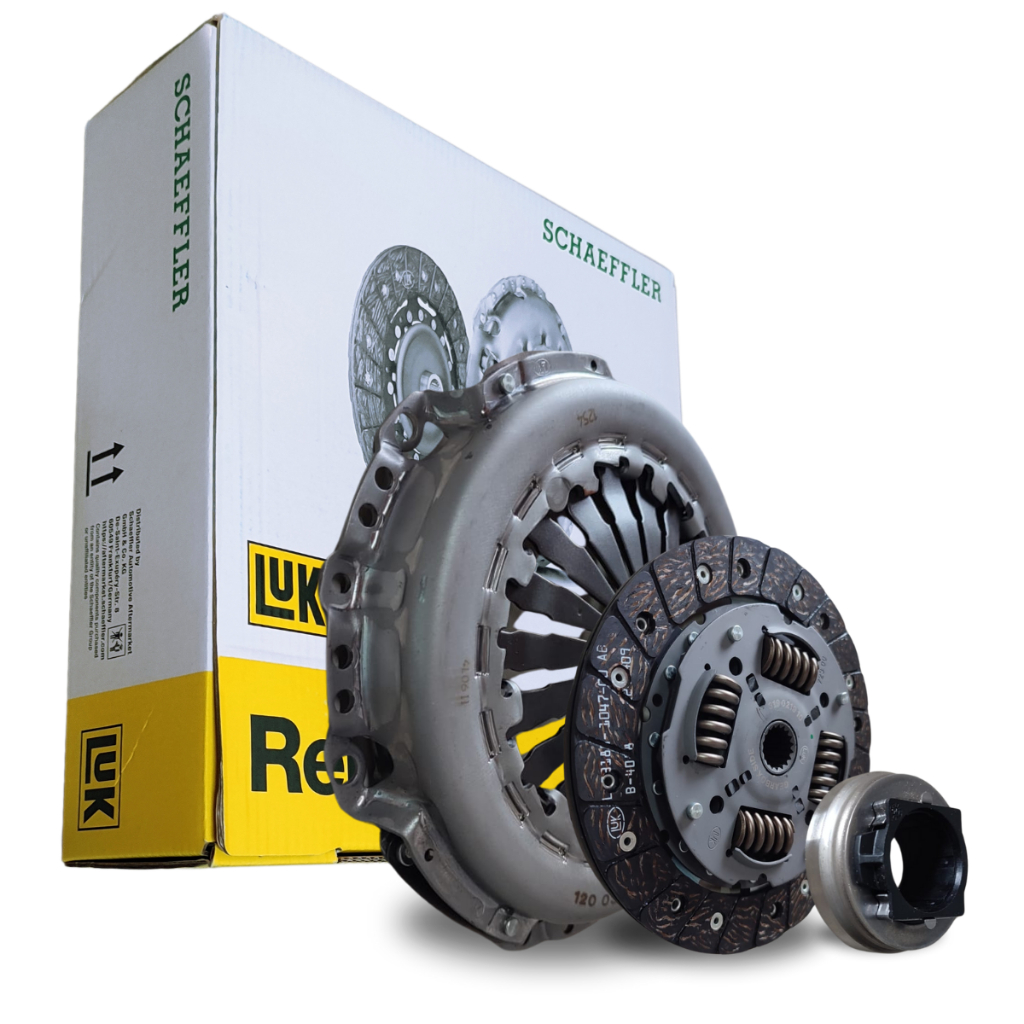 Kit Embreagem Citroen C3 1.2 12v 3 Cilindros 2016 2017 2018 2019 2020 ...