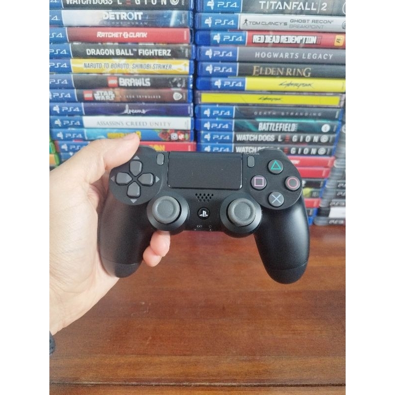 JOYSTICK ORIGINAL | Shopee Brasil