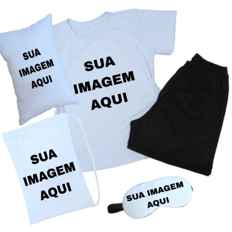 combo 15 kits pijamas infantis pata festa do pijama | Shopee Brasil