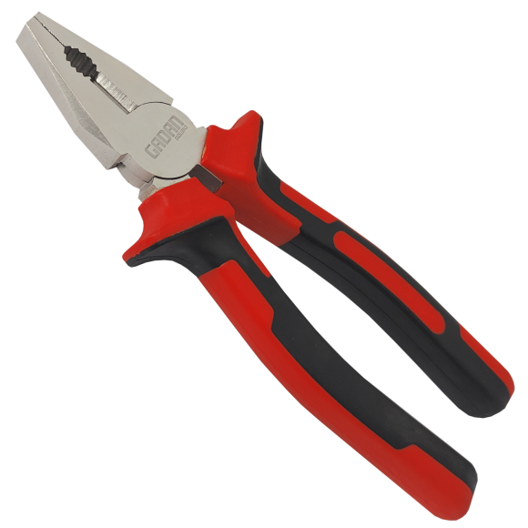 Alicate Universal 8'' Polegadas Profissional | Shopee Brasil