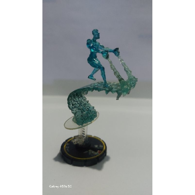 boneco Heroclix Marvel Iceman | Shopee Brasil