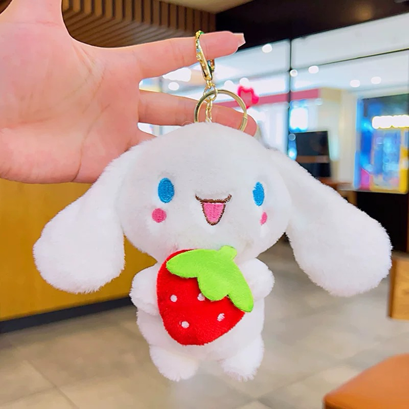 Boneca Cinnamoroll | Shopee Brasil