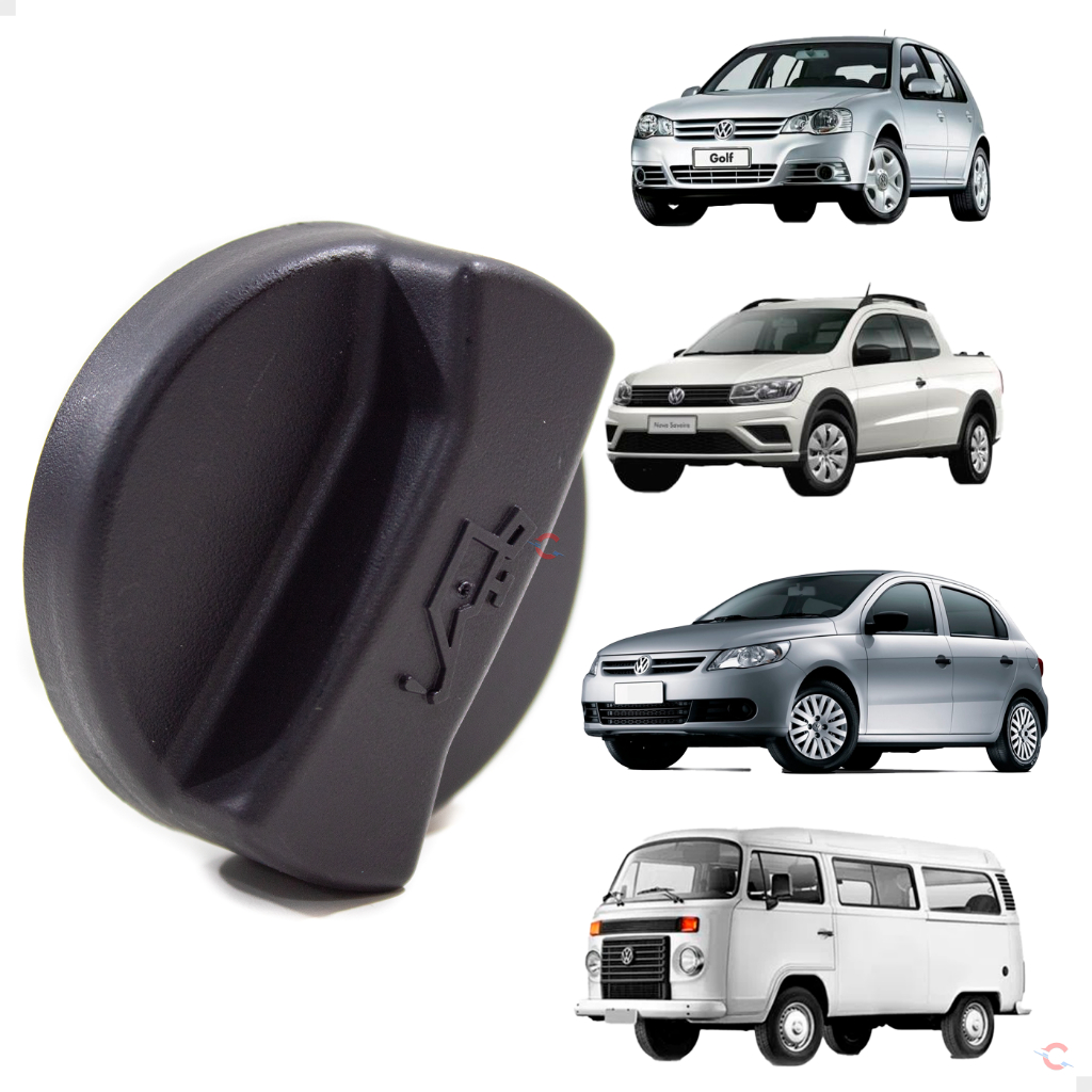 Tampa De Óleo Motor Volkswagen 030103485ac Gol Voyage Fox Vedada ...