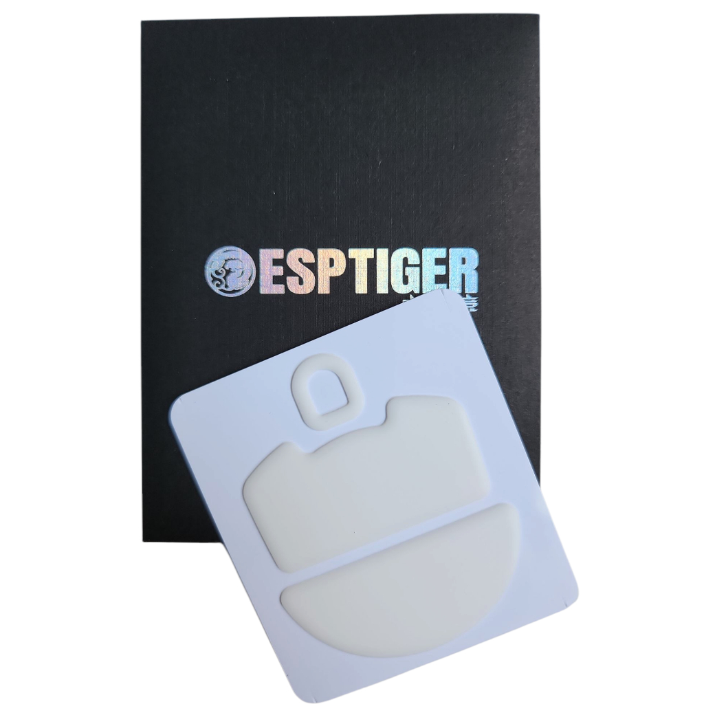 Mouse Feet Esp Tiger ICE V2 * Razer Viper V3 Pro | Shopee Brasil