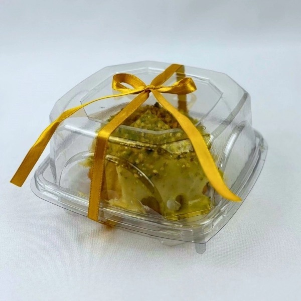 Embalagem para Mini Bolo Flip Festa - Seu doce Embalado como Presente ...