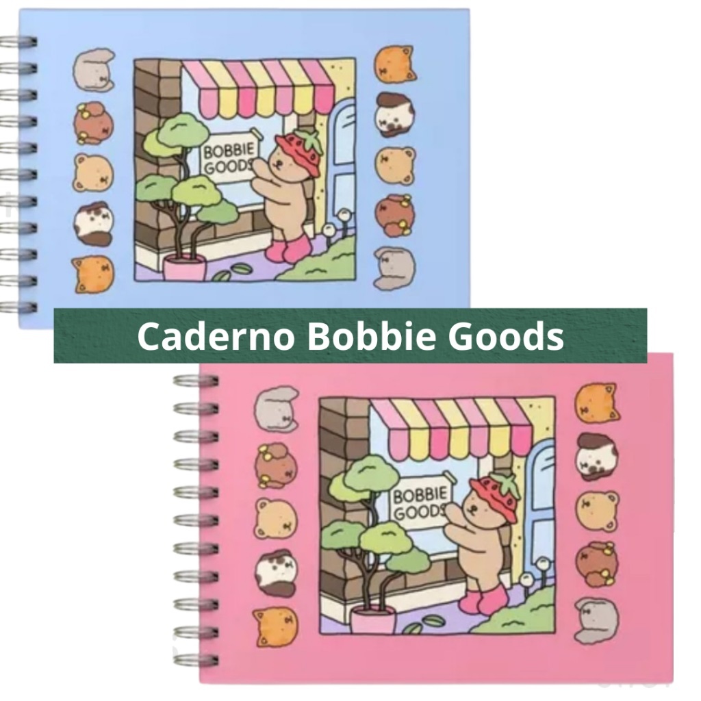 Livro Bob Goods Para Colorir Original 48 Folhas+12 Canetinhas Cores ...