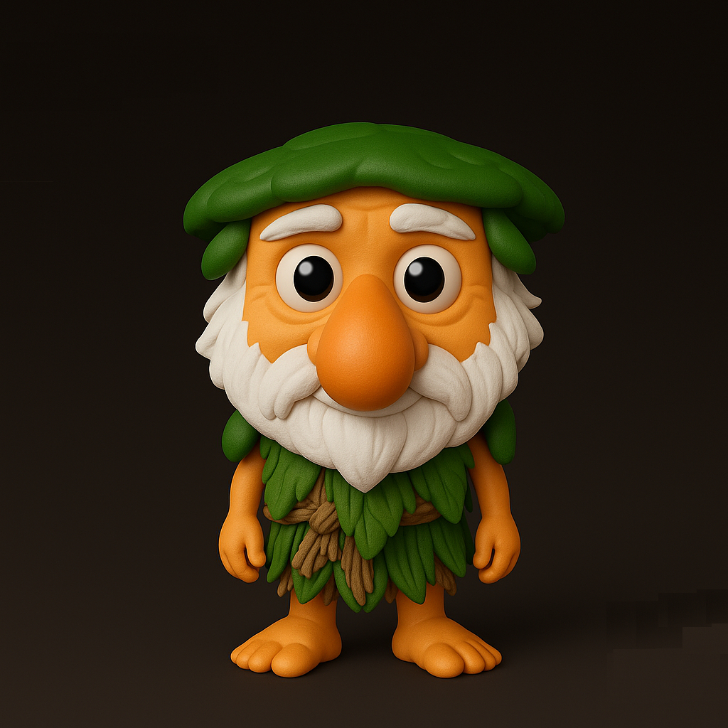 Brinquedo Brr Brr Patapim Meme Brainrot - Cute Brr Brr Patapim Chibi 8 ...