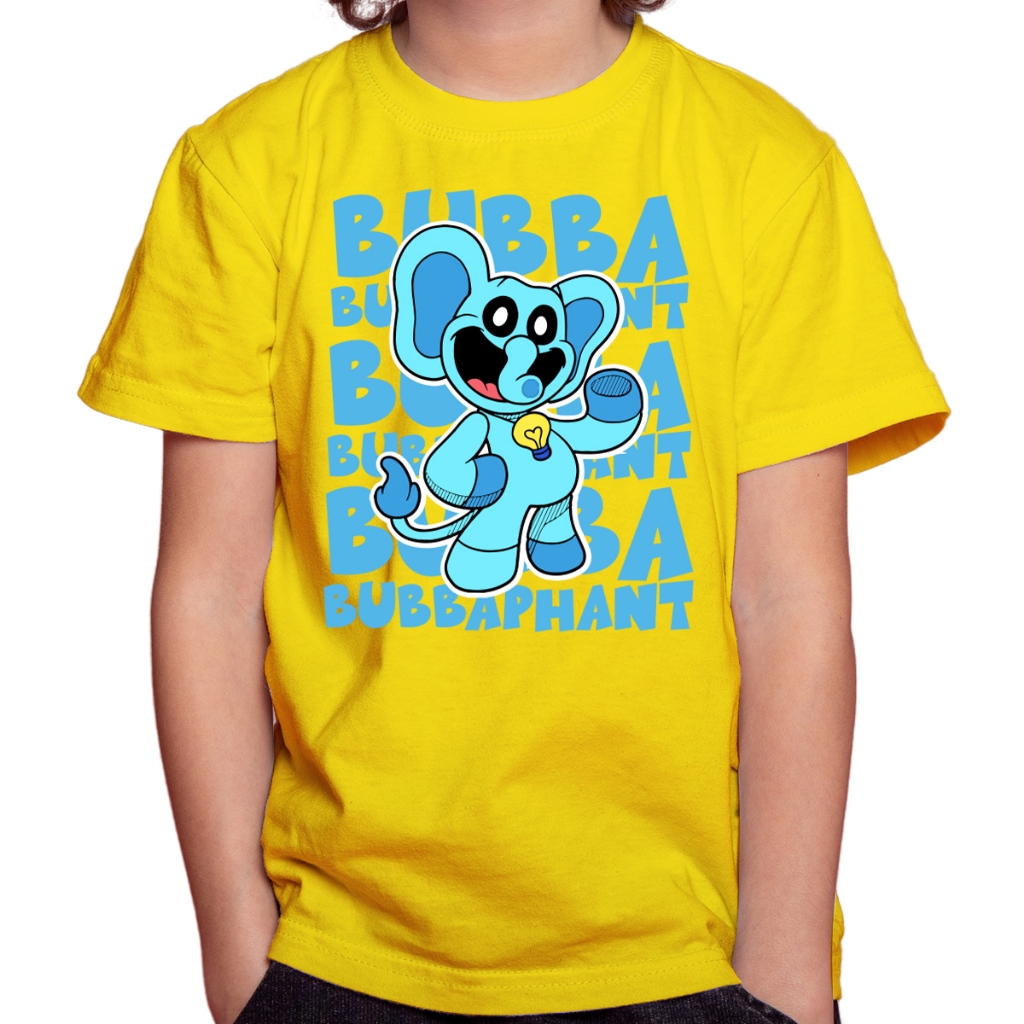 Camisa Camiseta Infantil Juvenil Para Menino Menina Smilling Critters ...