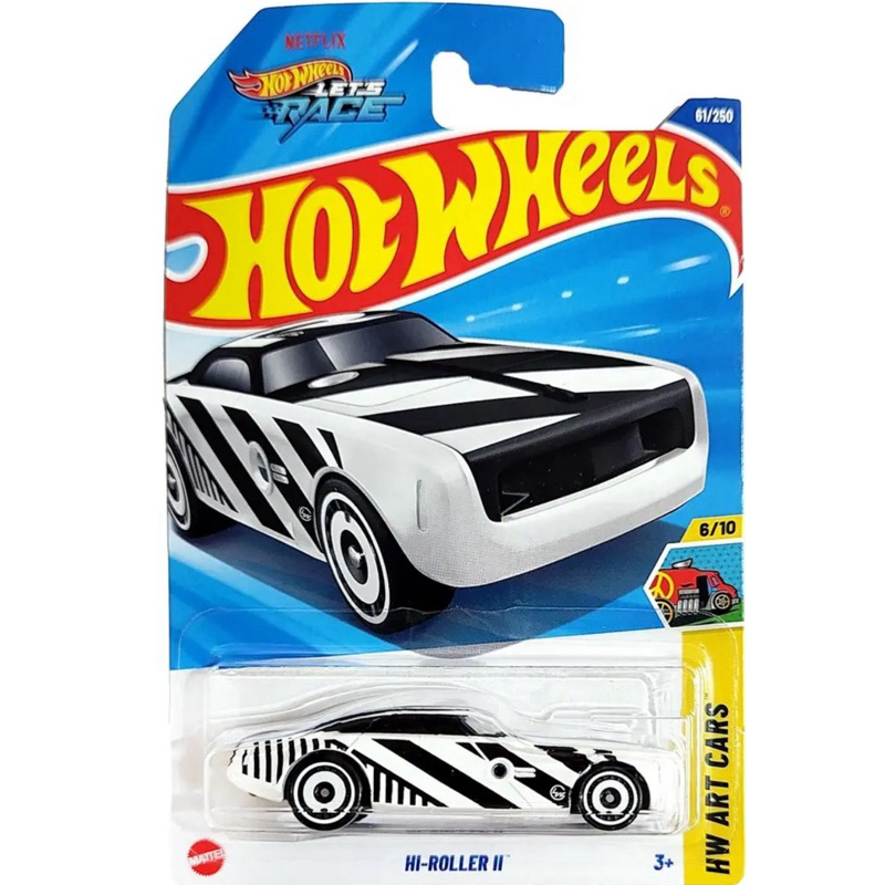 Hot Wheels Let's Race em Oferta | Shopee 2026