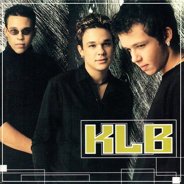 Poster KLB - Banda - KLB | Shopee Brasil