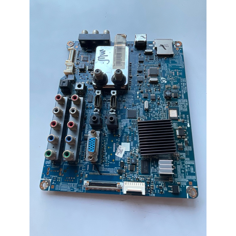 placa principal Samsung ln40c530 bn-05467g original | Shopee Brasil