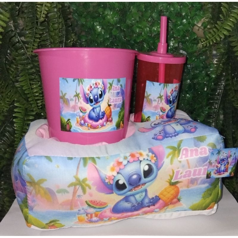 6 Kits completo com balde e copo | Shopee Brasil