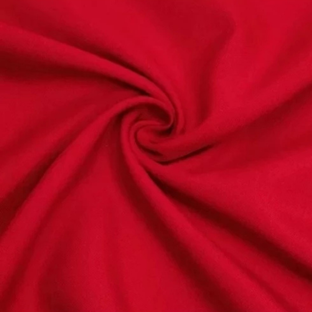 5 Metros De Tecido Micro Percal 400 Fios Liso 2,50 metros De Largura ...