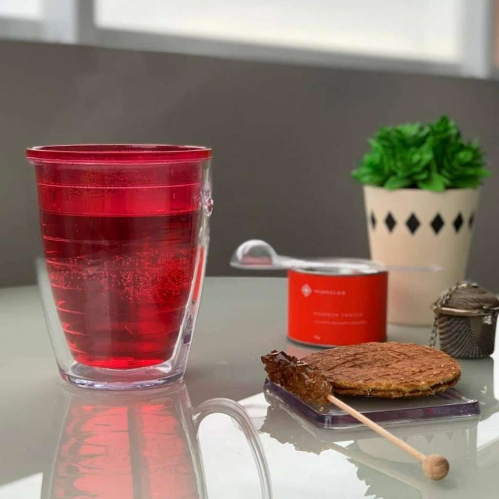 Copo Select Drink 400ml Helsim Quente Frio Parede Dupla Piscina Praia Bebida Caipirinha Suco ...