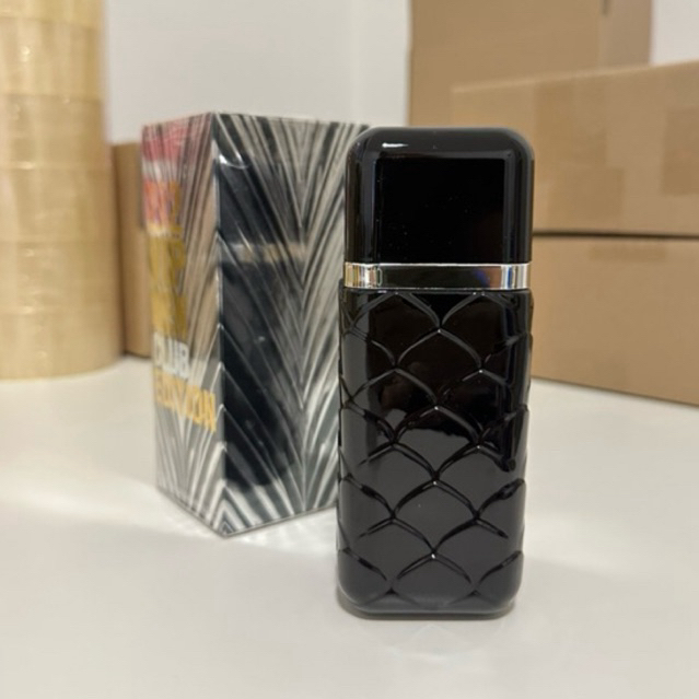 Perfume VIP Men 110ml Perfume Masculino Importado – Alta Fixação, Longa ...