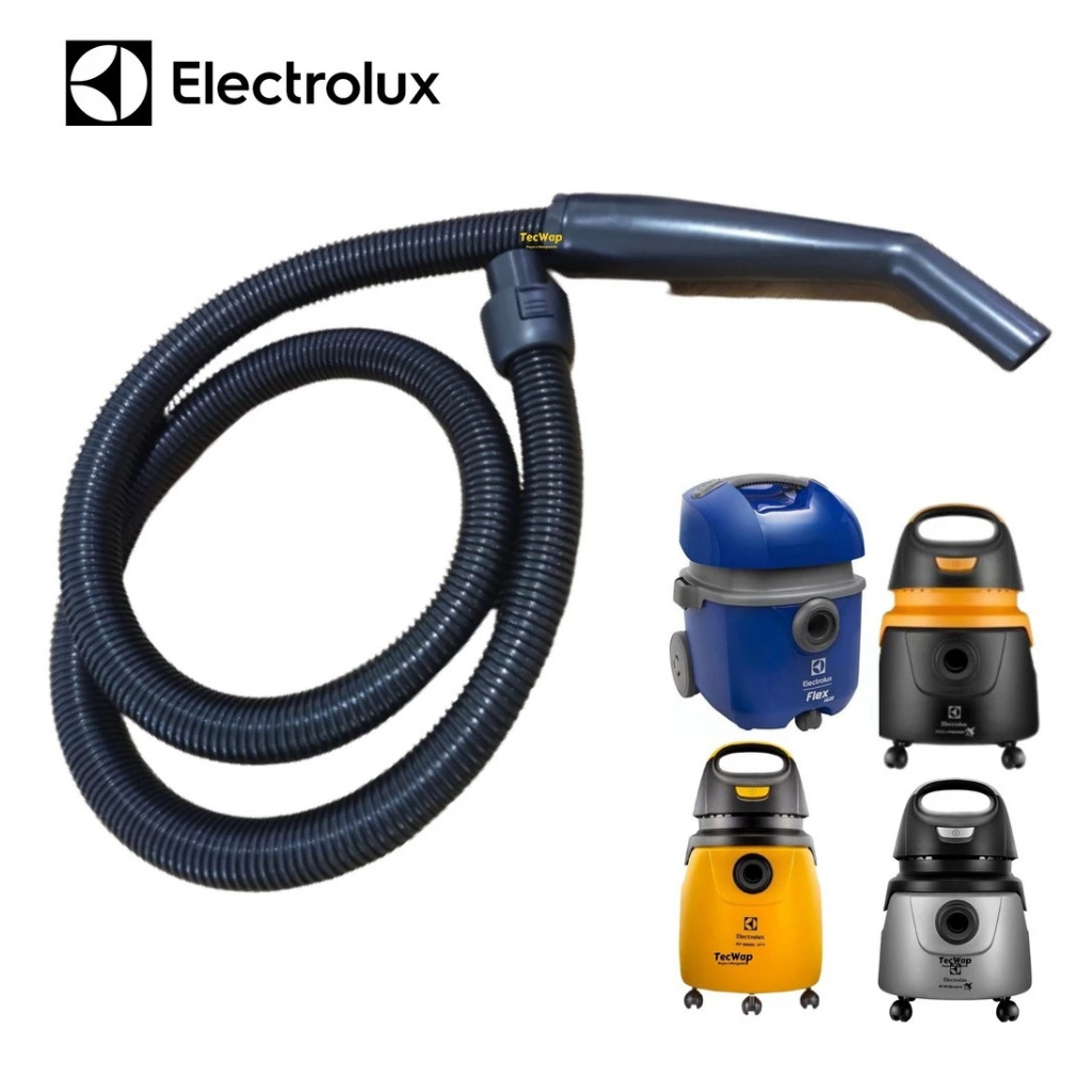 Mangueira Aspirador De Pó Electrolux A10 A20 Novo A10n1 Gt20n Gt30n ...