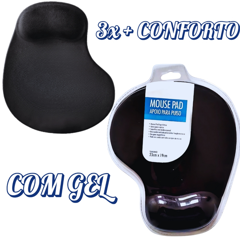 suporte para mouse em Promoção na Shopee Brasil 2026