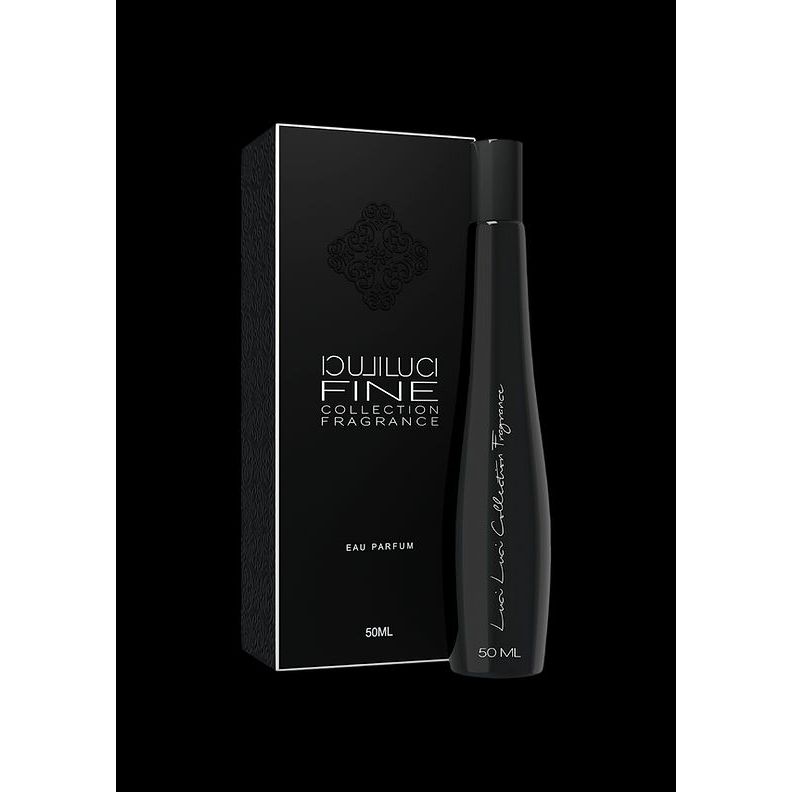 Silver Scent Perfume Masc. Fine M52 Luci Luci - 50ml | Shopee Brasil