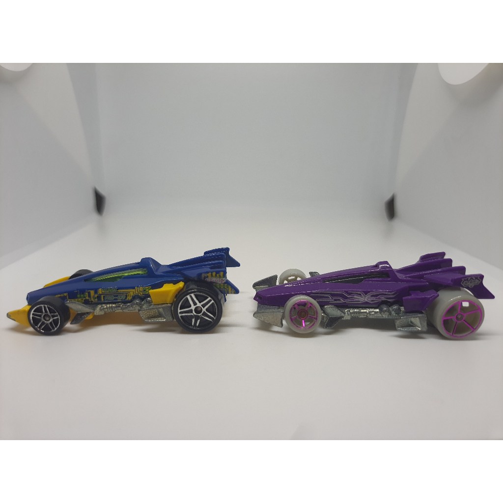RD-01 - Hot Wheels - Acceleracers | Shopee Brasil
