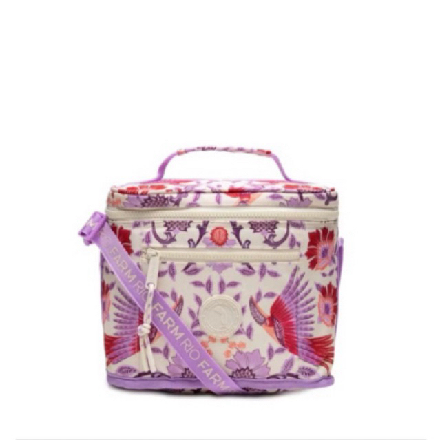 Mini Cooler Farm Farofa /FARM ORIGINAL 5 LITROS | Shopee Brasil